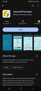 LIC Existence Certificate. LIC Life Certificate. LIC Jeevan Pramaan Patra - InsuringGurgaon